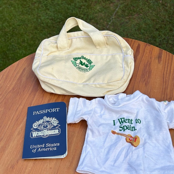 Cabbage Patch Shirt - Etsy