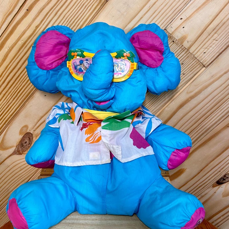 Puffalumps - Etsy
