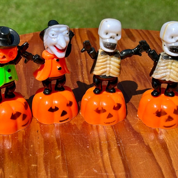 Halloween Decoration - Etsy