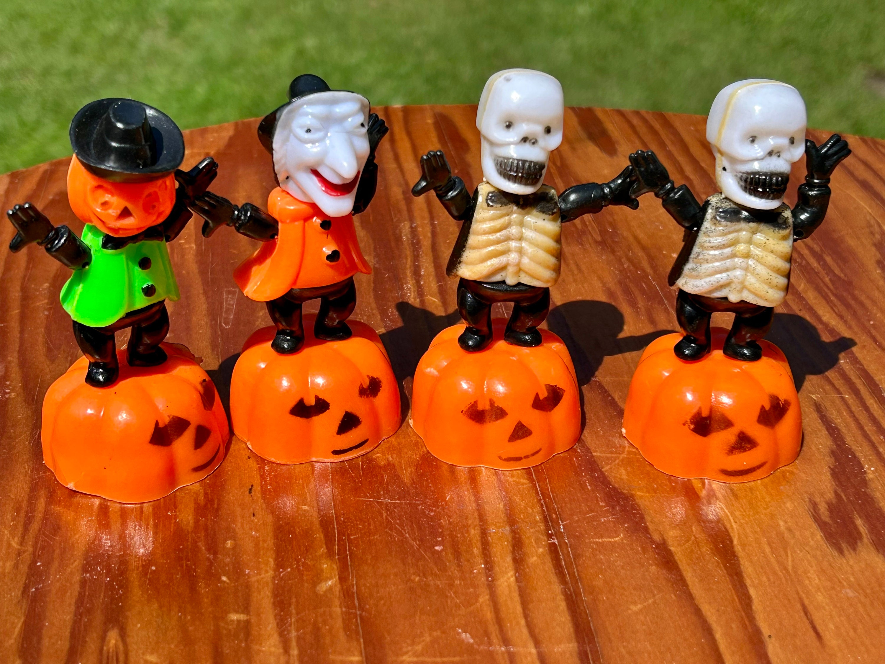 Skeleton Hand Puppet