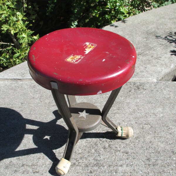 Milking Stool - Etsy