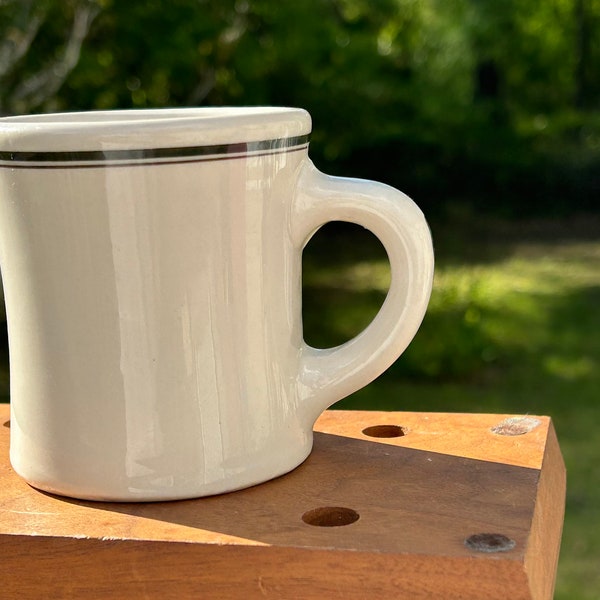 Diner Coffee Cups - Etsy