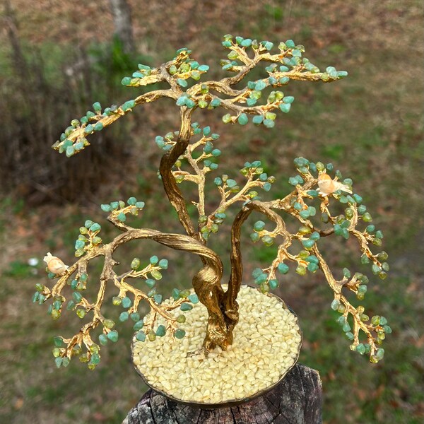 Bonsai Coffee Table - Etsy