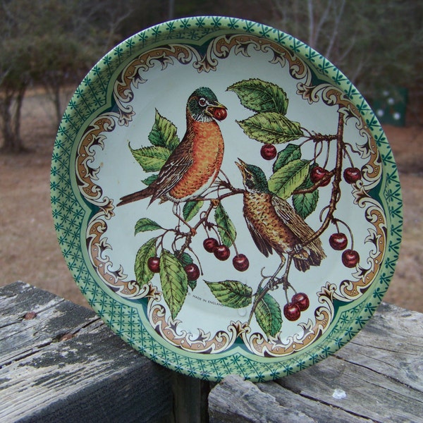 Daher Decorated Ware - Etsy