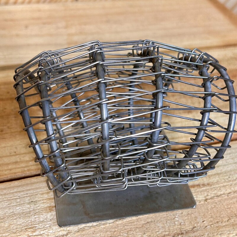 Frog Wire Sculpture - Etsy