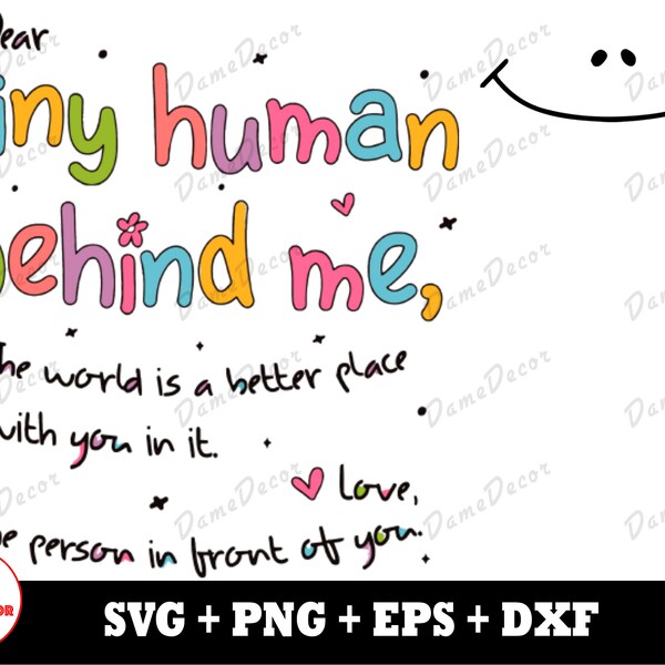 Are Behind Me Svg - Etsy Ireland