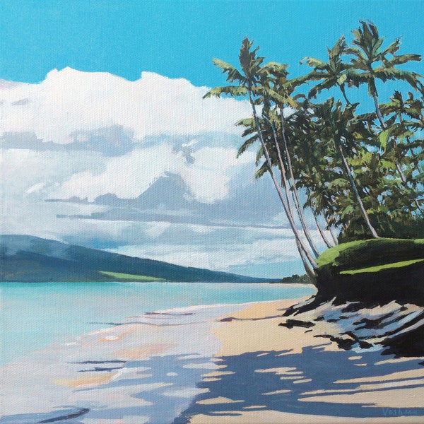 Maui - Etsy