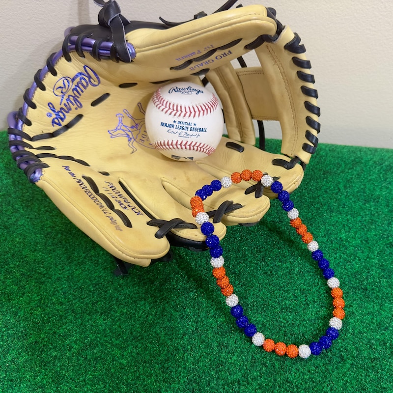 Polly World Necklace - Etsy