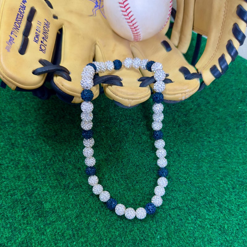 Aaron Judge Necklace - Etsy
