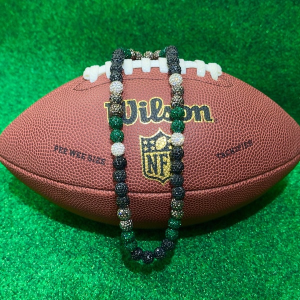 Philadelphia Eagles Beads - Etsy