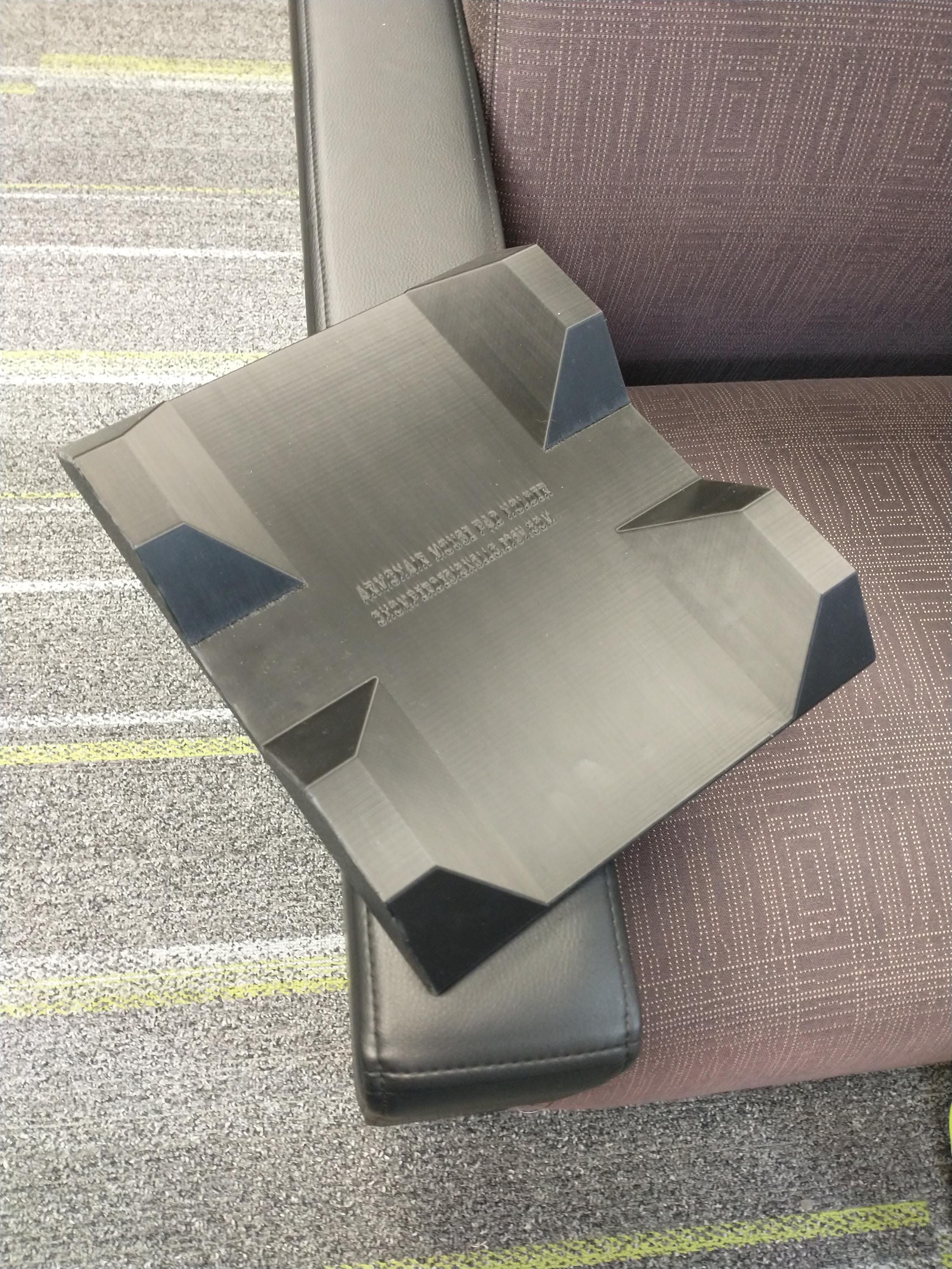 Adjustable Mouse Pad Holder for Recliner, Sofa, or Armchair – Ergonomic ...