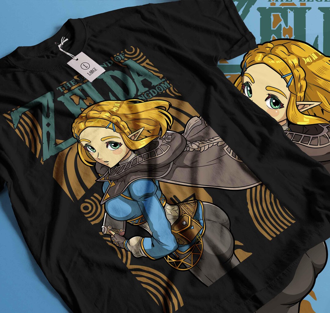 Unisex Graphic Tee - Video Games Shirt - Retro Gaming Tees for Gamers ...