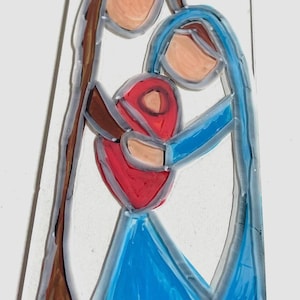 Holy Family Bookmarks: Religious Christian Gifts for Book Lovers - Etsy