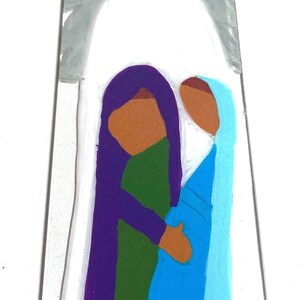 Holy Family Bookmarks: Religious Christian Gifts for Book Lovers - Etsy
