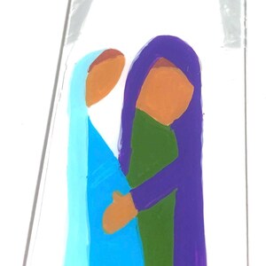 Holy Family Bookmarks: Religious Christian Gifts for Book Lovers - Etsy