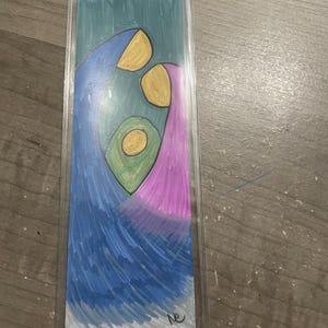 Holy Family Bookmarks: Religious Christian Gifts for Book Lovers - Etsy