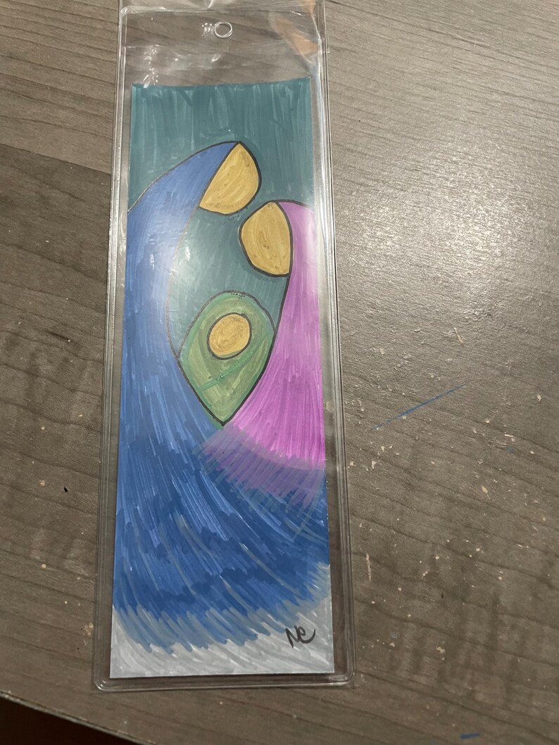 Holy Family Bookmarks: Religious Christian Gifts for Book Lovers - Etsy