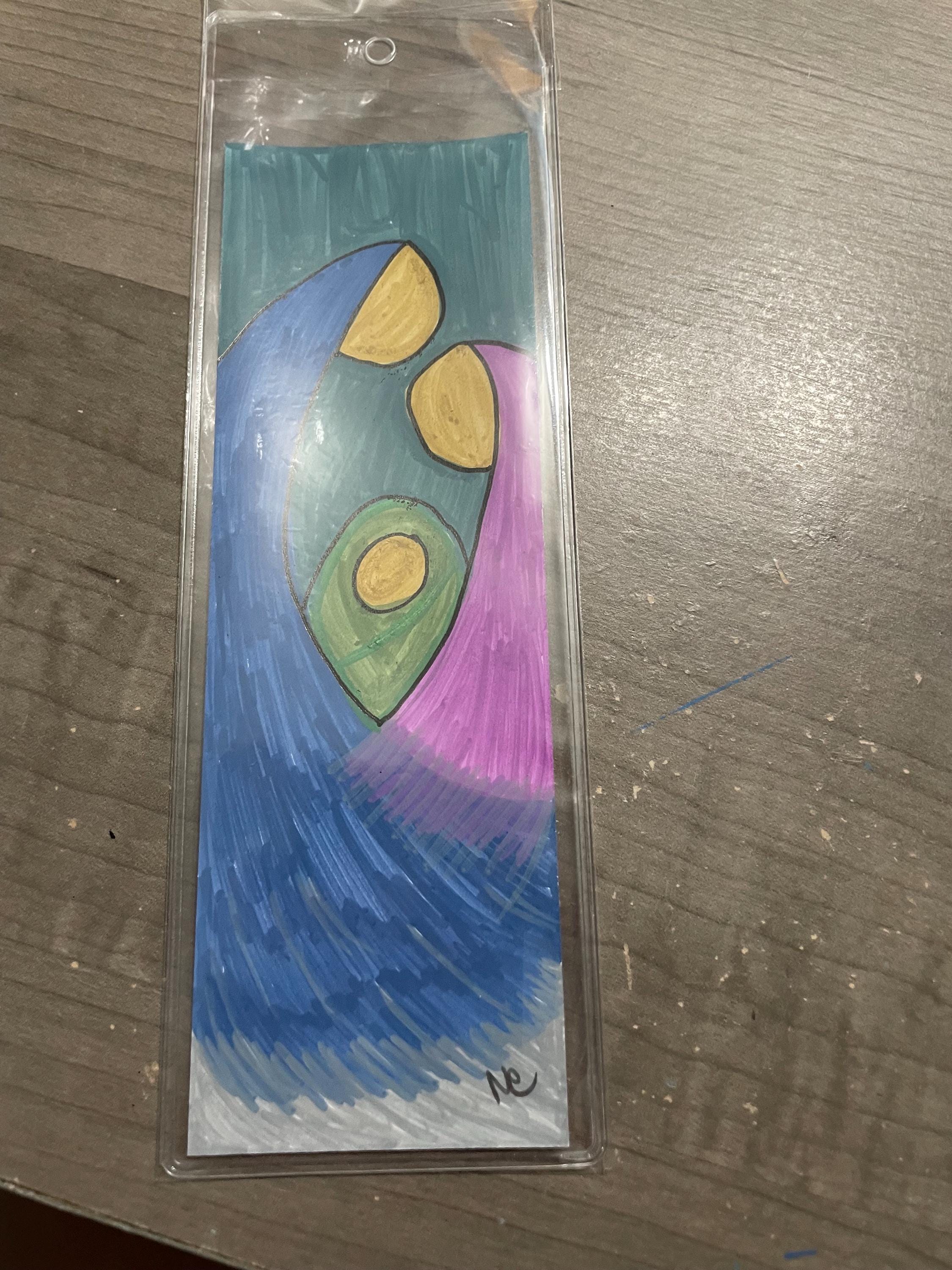 Holy Family Bookmarks: Religious Christian Gifts for Book Lovers - Etsy