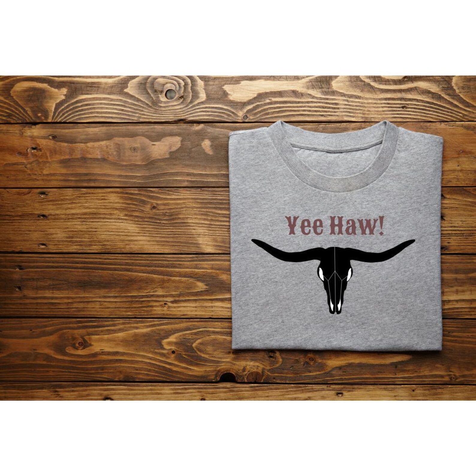 Yee Haw Print SVG & PNG - Digital Download for Crafting - Etsy