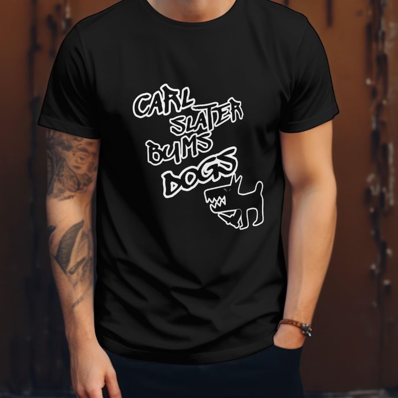 Jim Brassic - Etsy UK