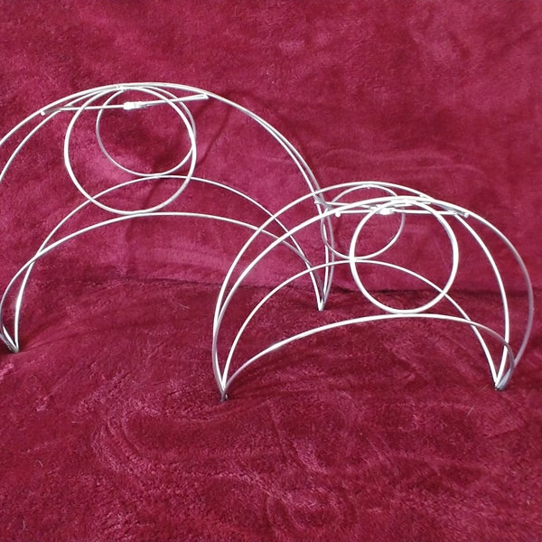 Lampshade Frame - Etsy