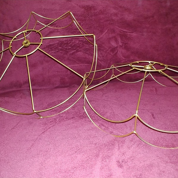 Wire Lampshade - Etsy