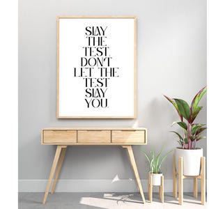 Funny Classroom Poster, Funny Gen Z Classroom Signs, Classroom Sign ...