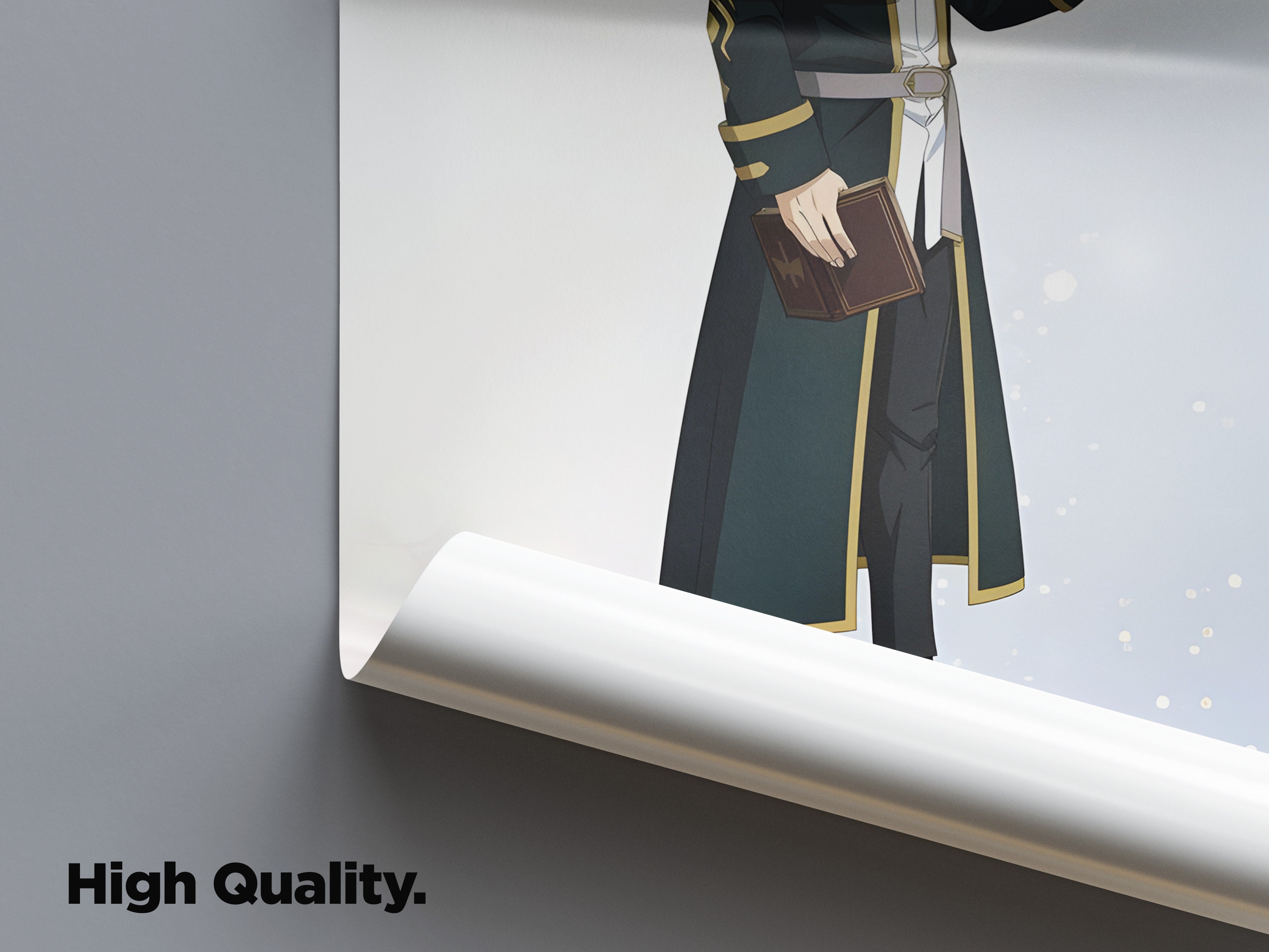 Sein Poster, Minimalist Poster, Anime Poster, Wall Art, Wall Decor ...