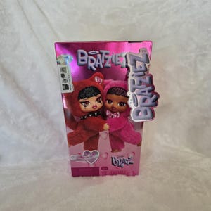 Bratz labubu doll - Etsy España