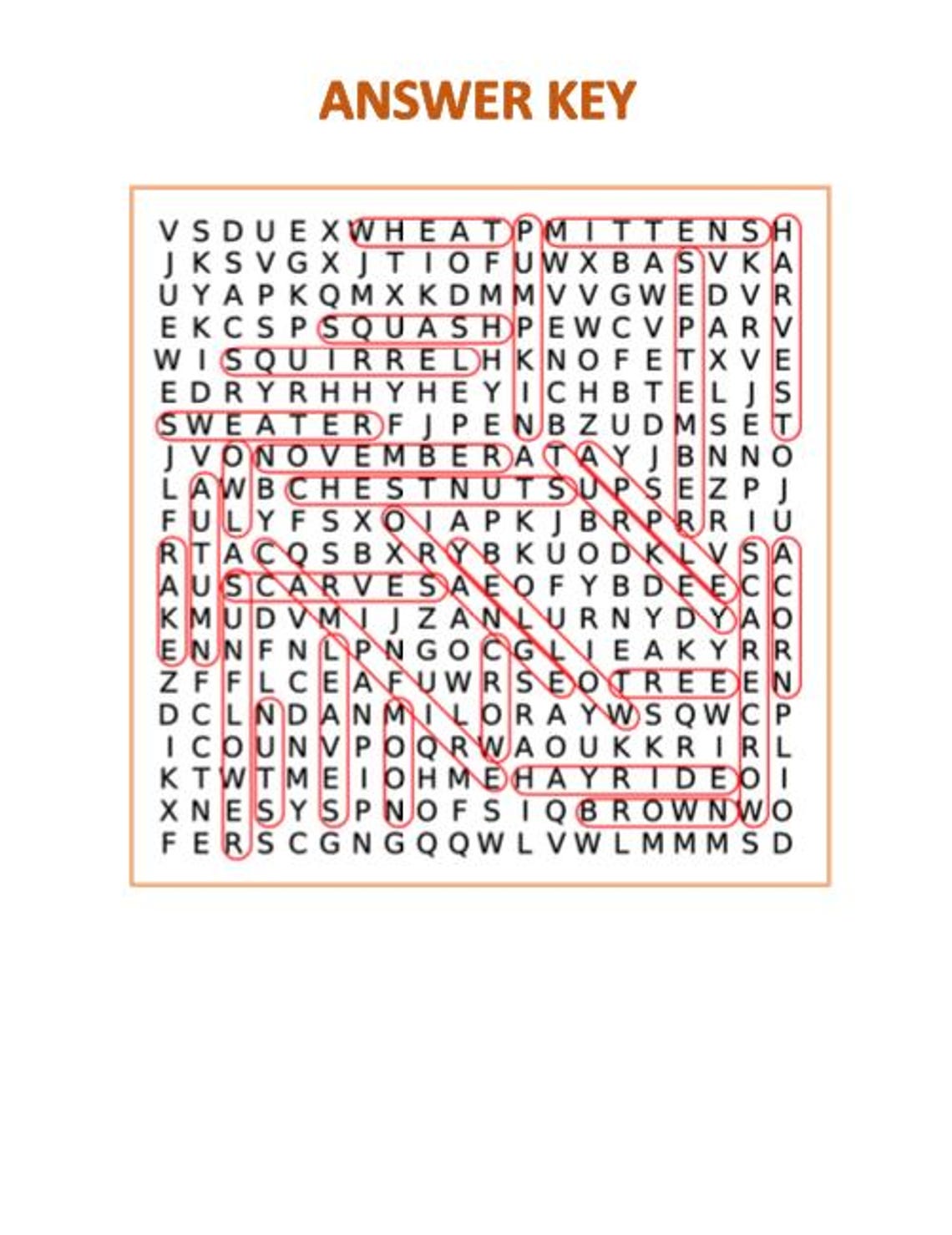 Trunk or Treat Activities Word Search and Maze Digital Download - Etsy