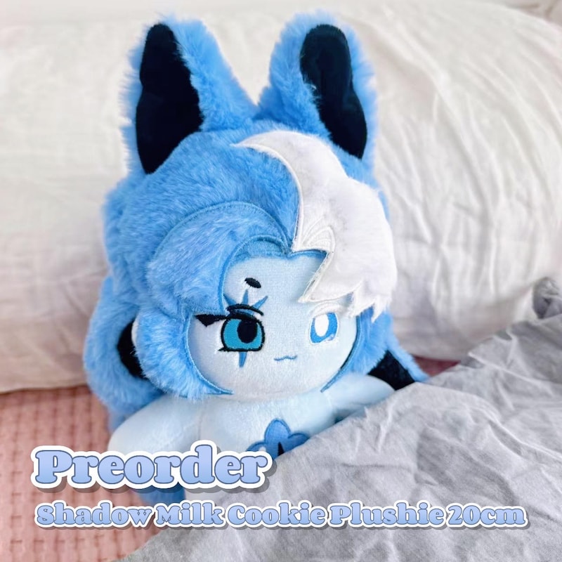 C00lkidd Plush - Etsy