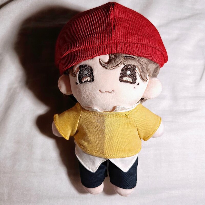 Dream Smp Plush - Etsy