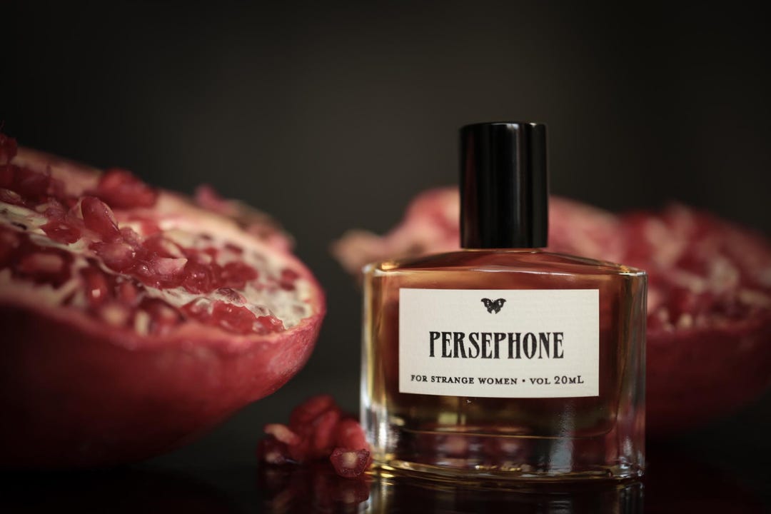 Persephone - Etsy