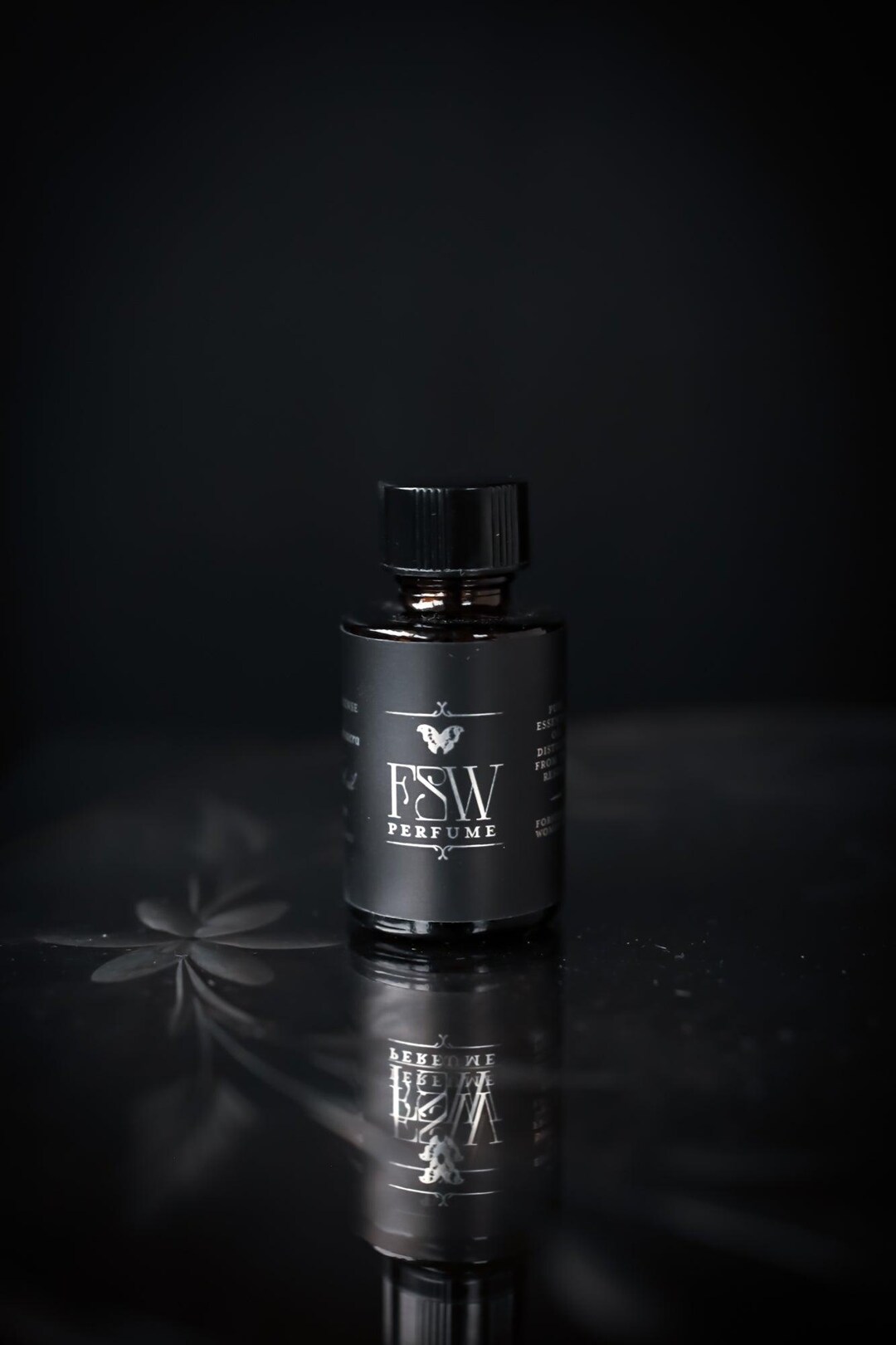 Single Essence of Frankincense - Etsy