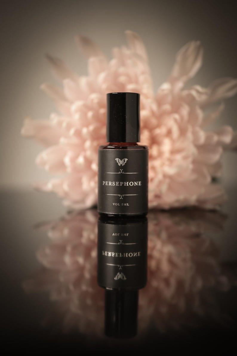 Persephone - Etsy