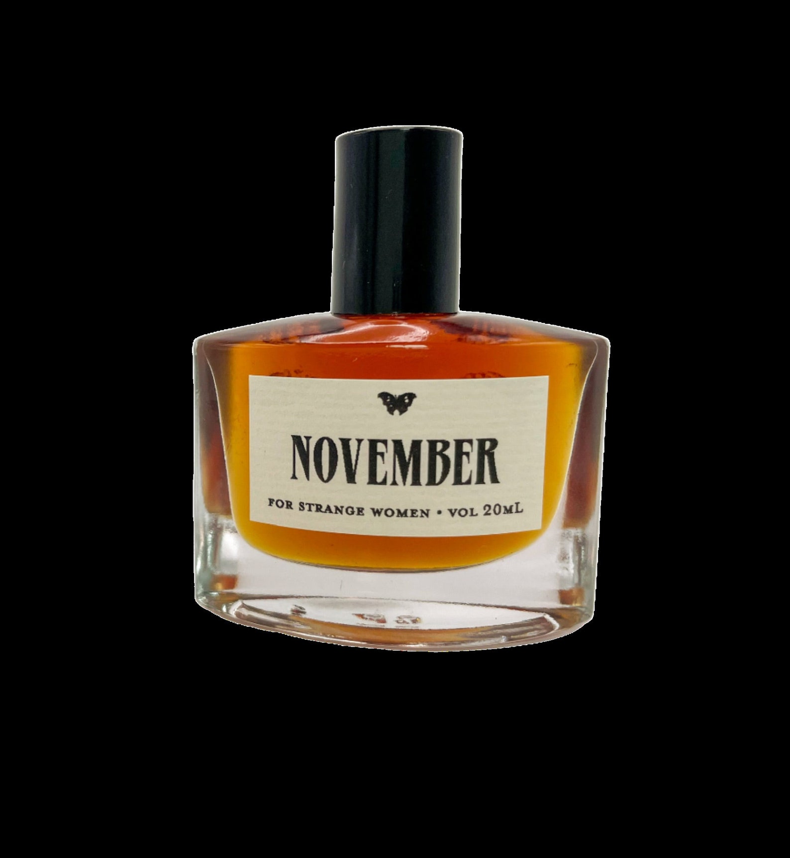 November in the Temperate Deciduous Forest™ Perfume Oil Black Tea ...