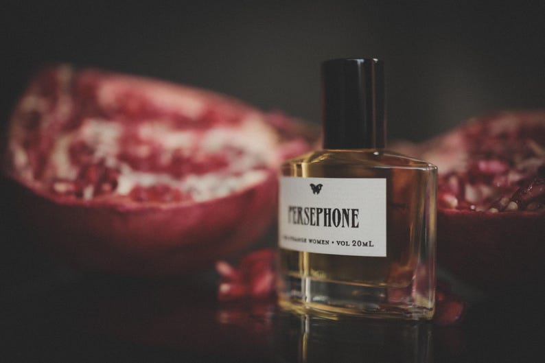 Persephone - Etsy