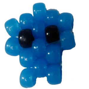 Mini Kandi Rotator Cuff-black-middle Moves With Ghost All Around ...