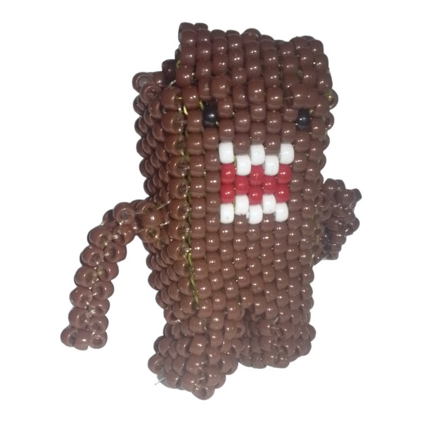 Kandi Necklace - Etsy