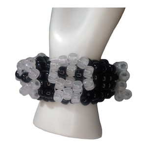 Mini Kandi Rotator Cuff-black-middle Moves With Ghost All Around ...
