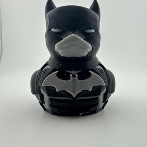 3D Printed Bat Duck - Etsy
