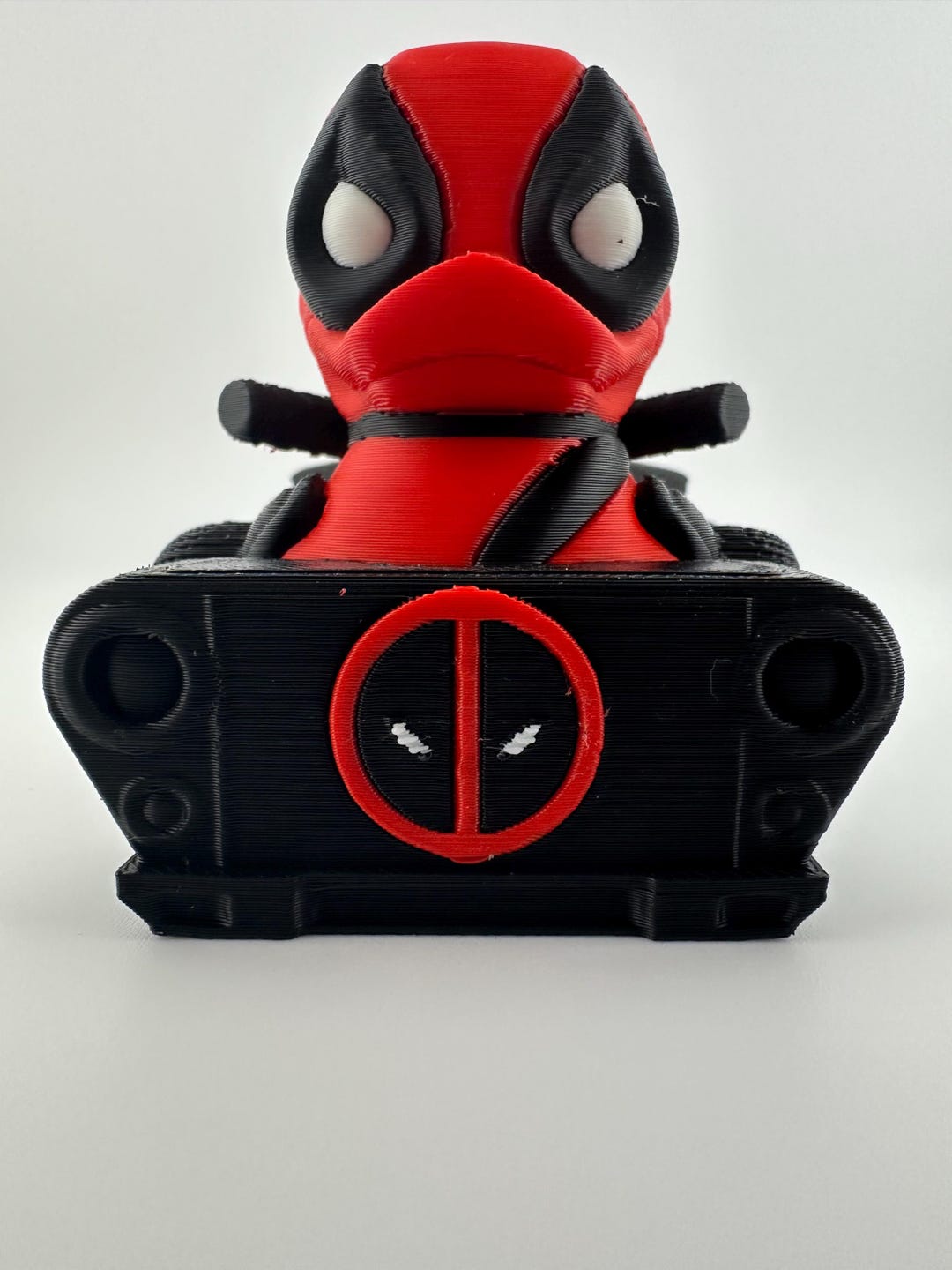 3D Printed Offroad Duckpool - Etsy