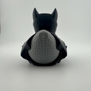 3D Printed Bat Duck - Etsy