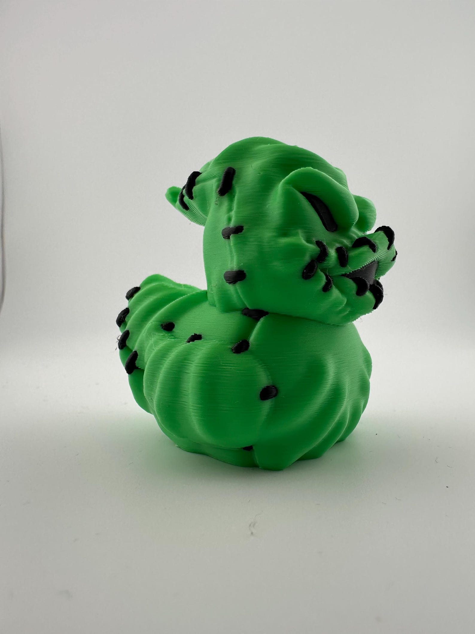 3D Printed BOOGEYMAN Duck - Etsy