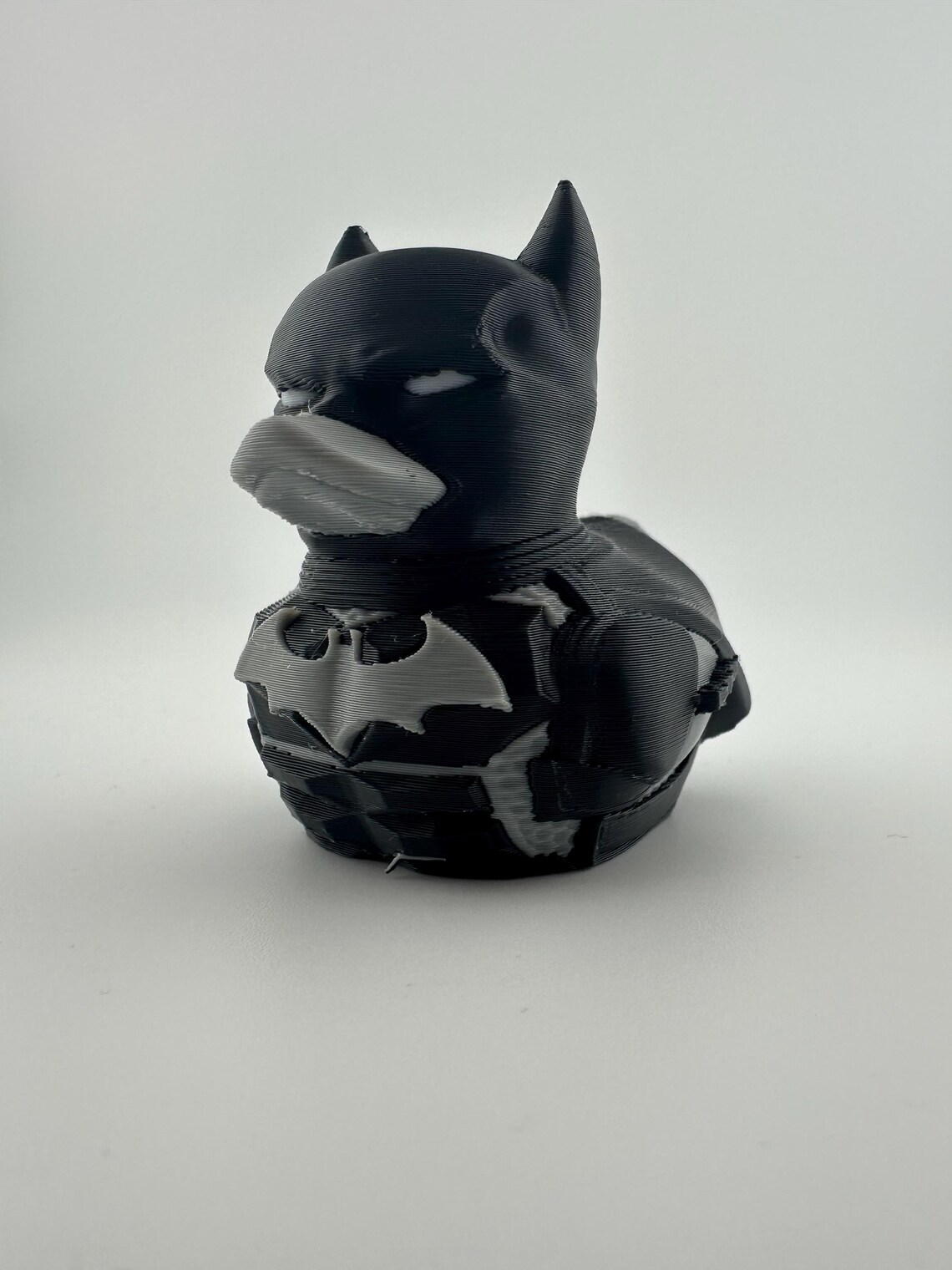 3D Printed Bat Duck - Etsy