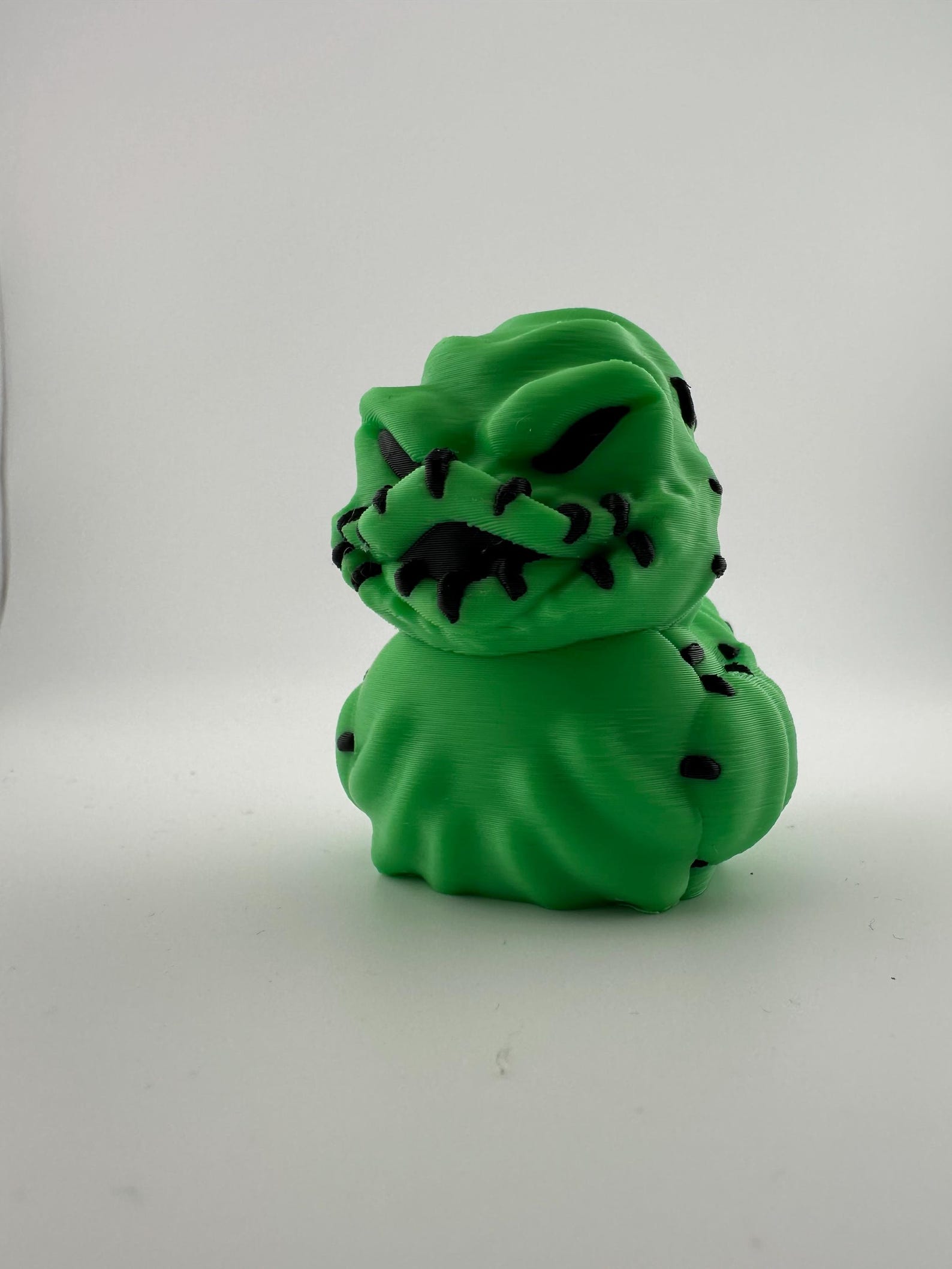 3D Printed BOOGEYMAN Duck - Etsy