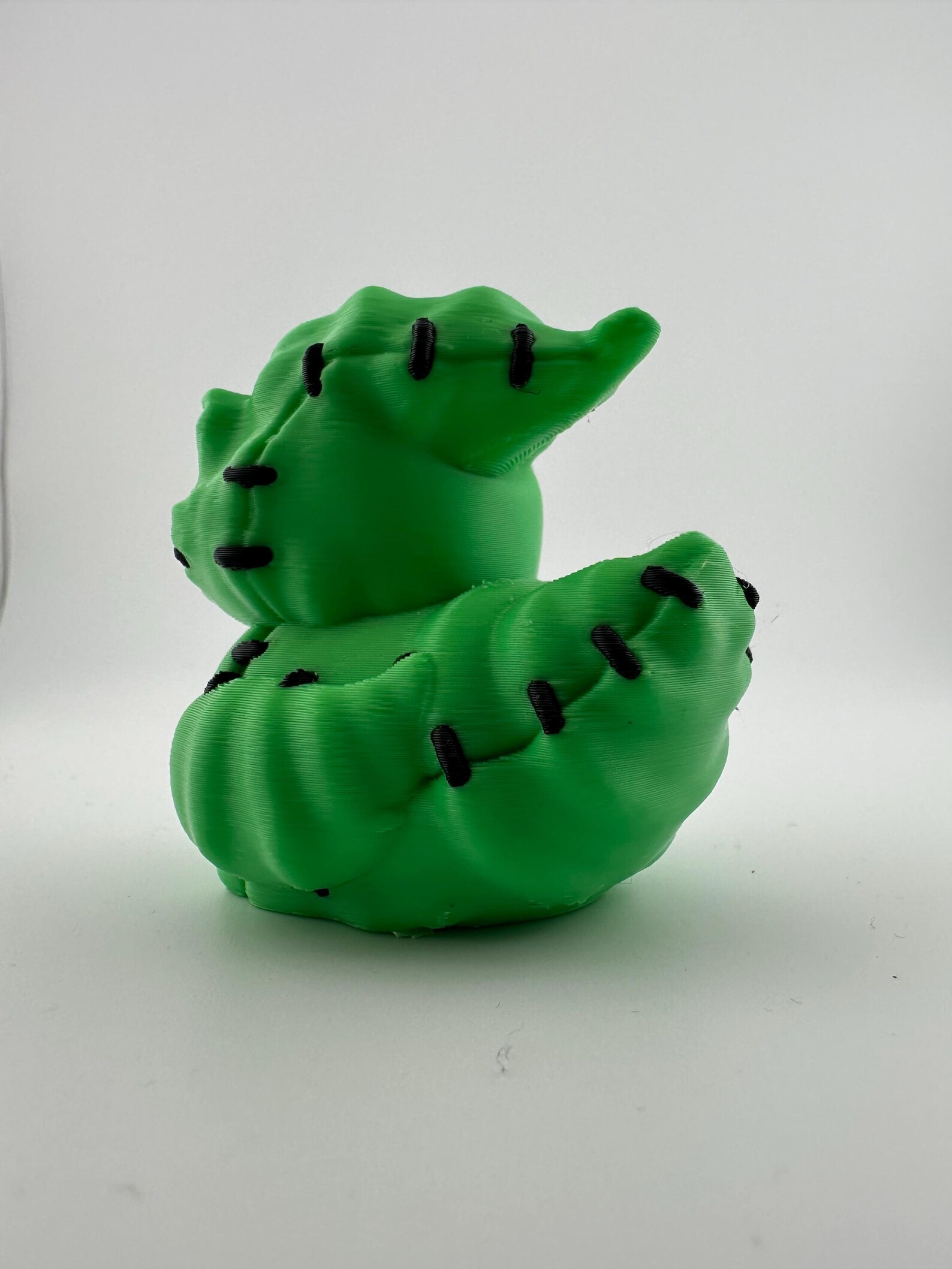 3D Printed BOOGEYMAN Duck - Etsy