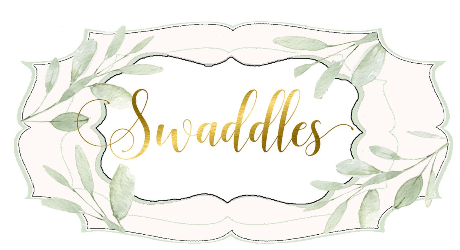 Baby Girl Nursery Organization Changing Table Labels for | Etsy