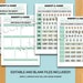 Kids US Currency Learning Pages - Count and Identify US Money - Paper ...