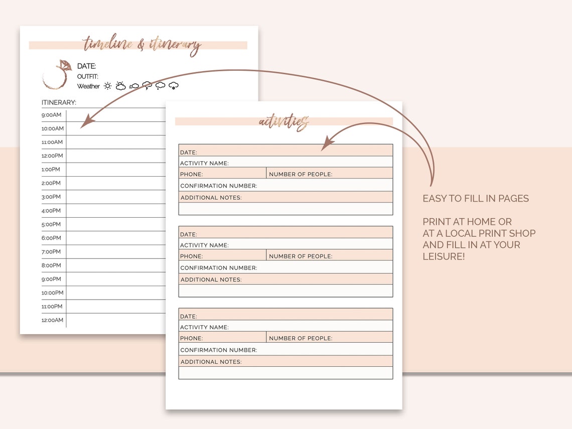 Bachelorette Party Planner- Ladies Vacation - Girls Trip - Brides ...